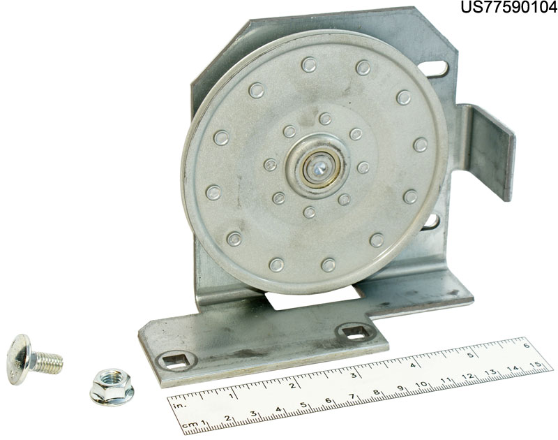 Part Details